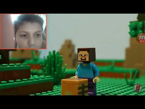Gerçek Hayat lego