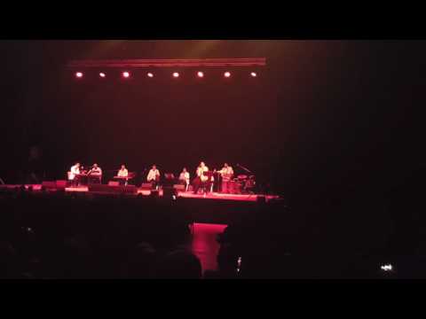 Ata Demirer Gazinosu Bochum 01.11.2016 2 Ormanci