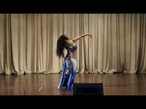 NEW!!!! Bastanak from Anita Deineka, Oriental Dance School \