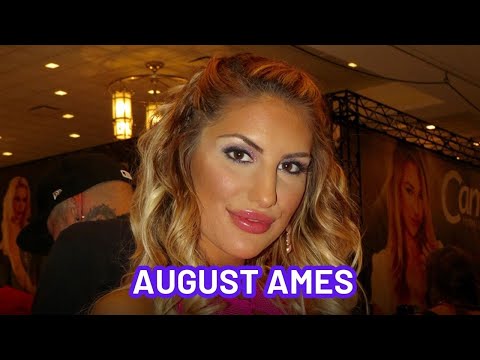The Tragic Story of August Ames: Life, Career & Controversy