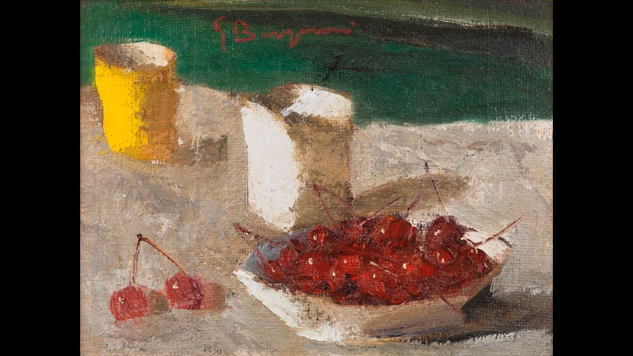 STILL LIFE - YouTube