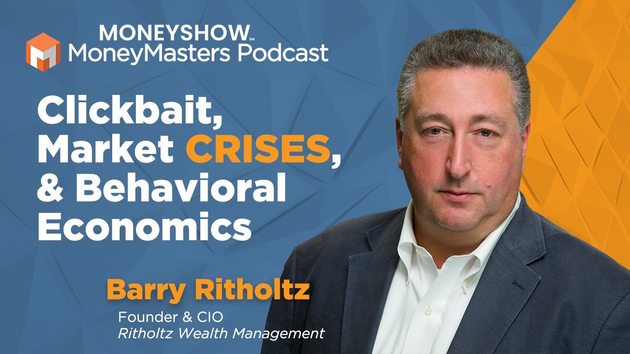 Investors Are Falling for This One Behavioral Economics Trick - YouTube