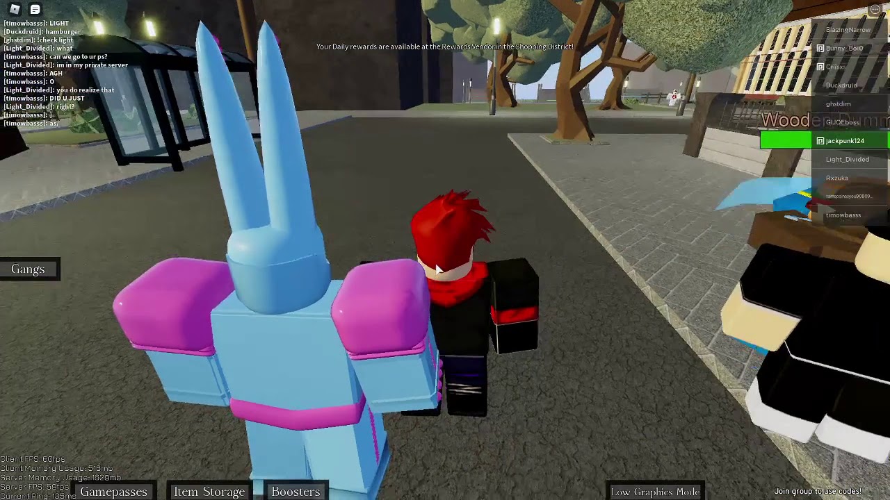 D4C Showcase (Stand Universe Roblox) - YouTube