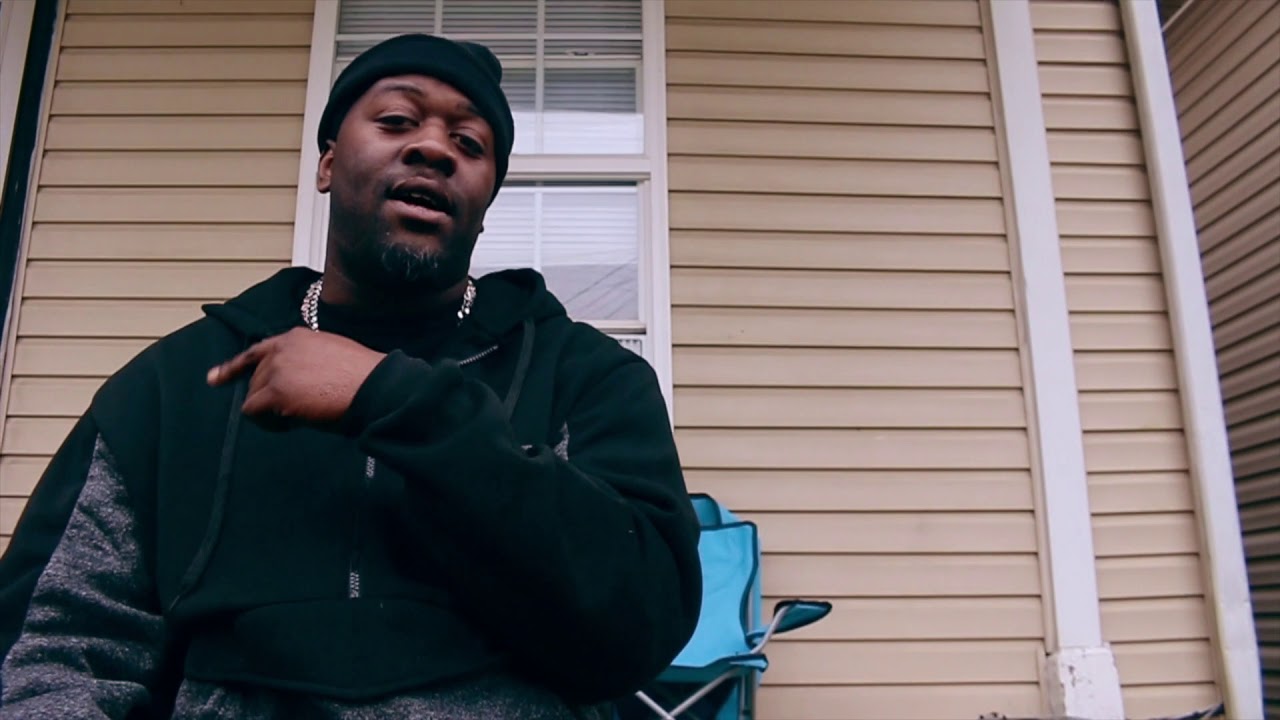 THE REAL ME - GOON - YouTube