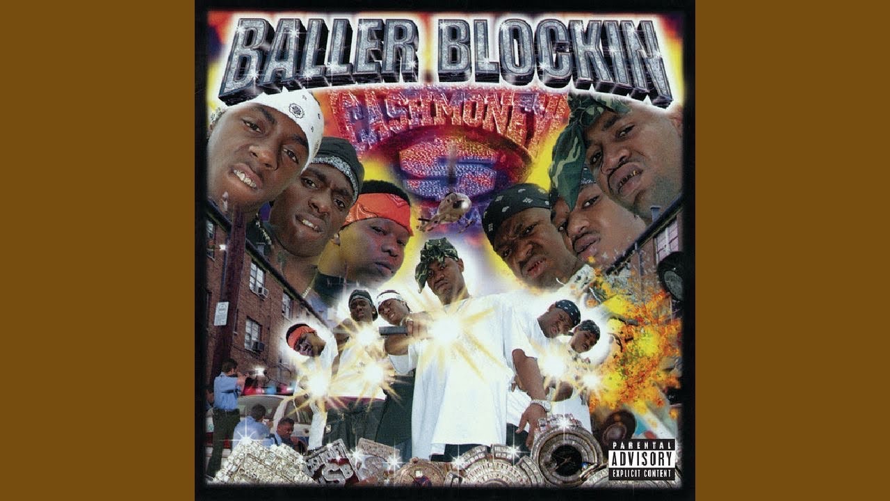 B.G. - Thugged Out (Instrumental) - YouTube