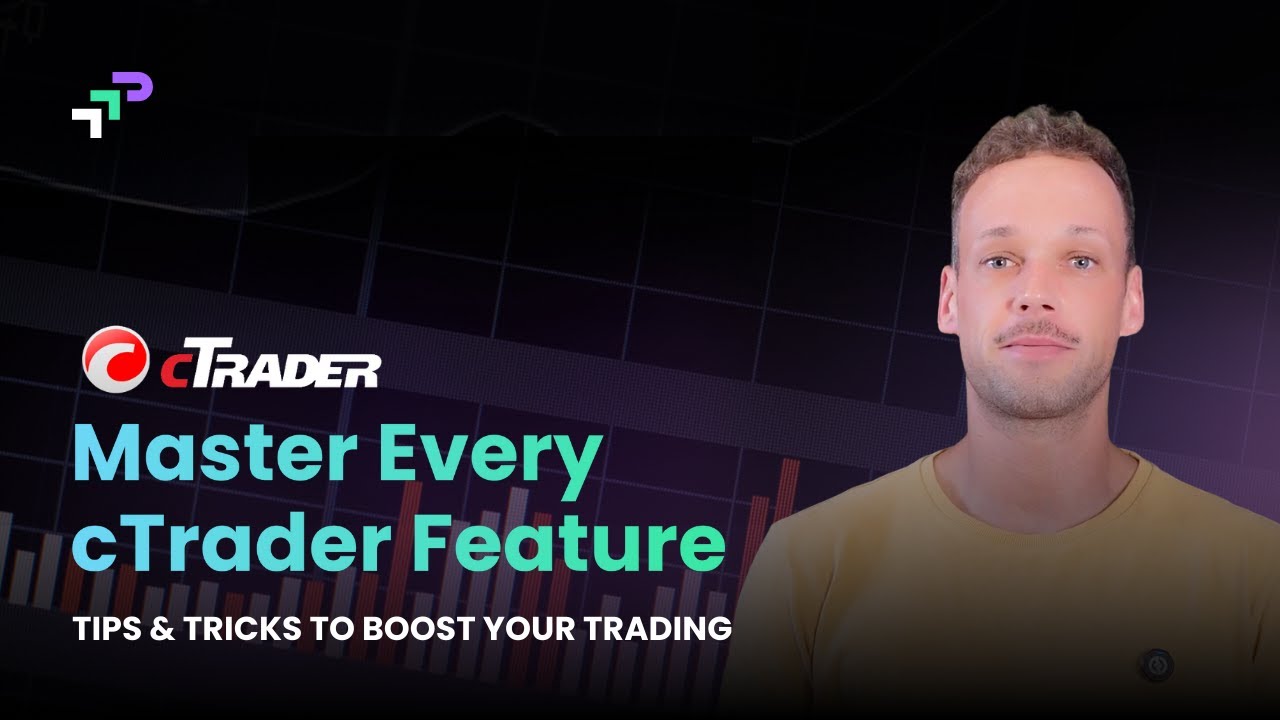 CTrader Platform Guide | Tips & Tricks to Boost Your Trading - YouTube
