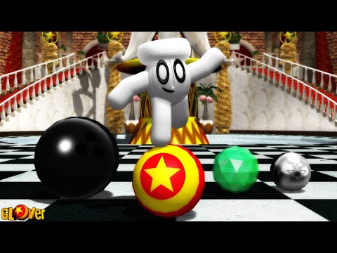 Glover - Atlantis 3 [Restored] - YouTube