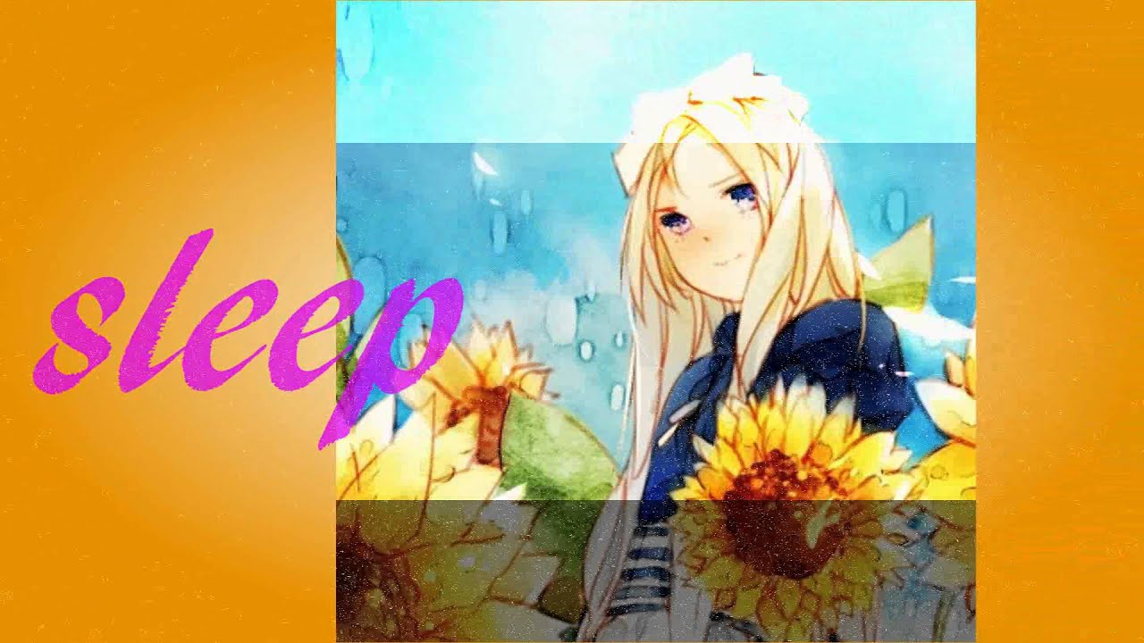 Hetalia [APH] ~ Can't Sleep Love 8 - YouTube