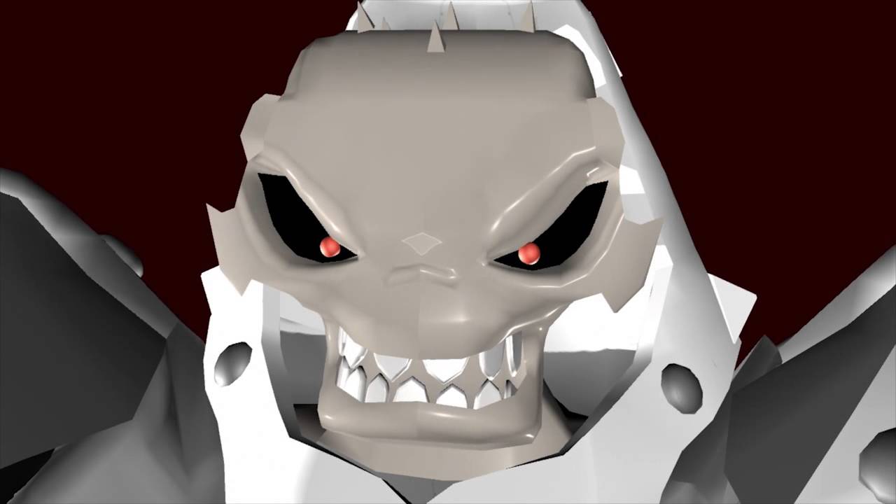Old Mordekaiser Model Render - YouTube