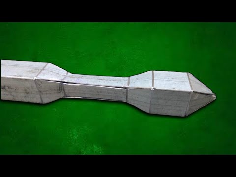 Square Tube Pipe Design Ideas || Square Tube Pipe Cutting ideas ...