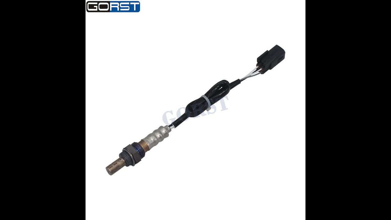 Oxygen Sensor 39210-25110 for Hyundai Sonata Kia Optima Rondo Car Auto ...