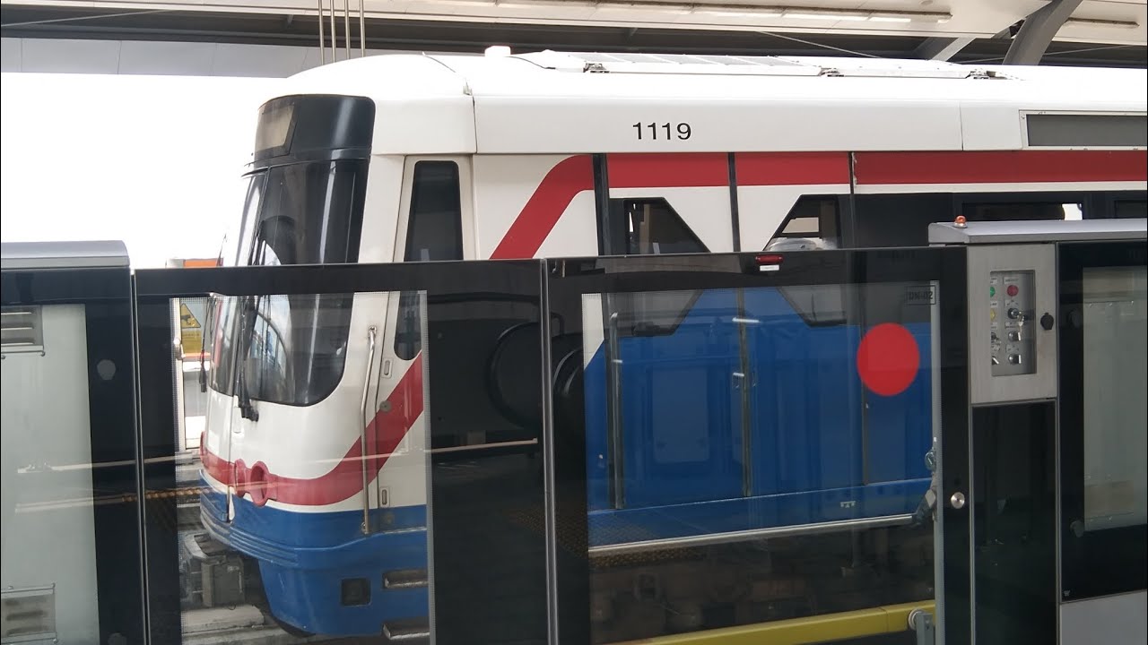 Train Spotting-Bozankaya Modular EMU-A2 No.59 & Siemens Modular EMU-A1 ...