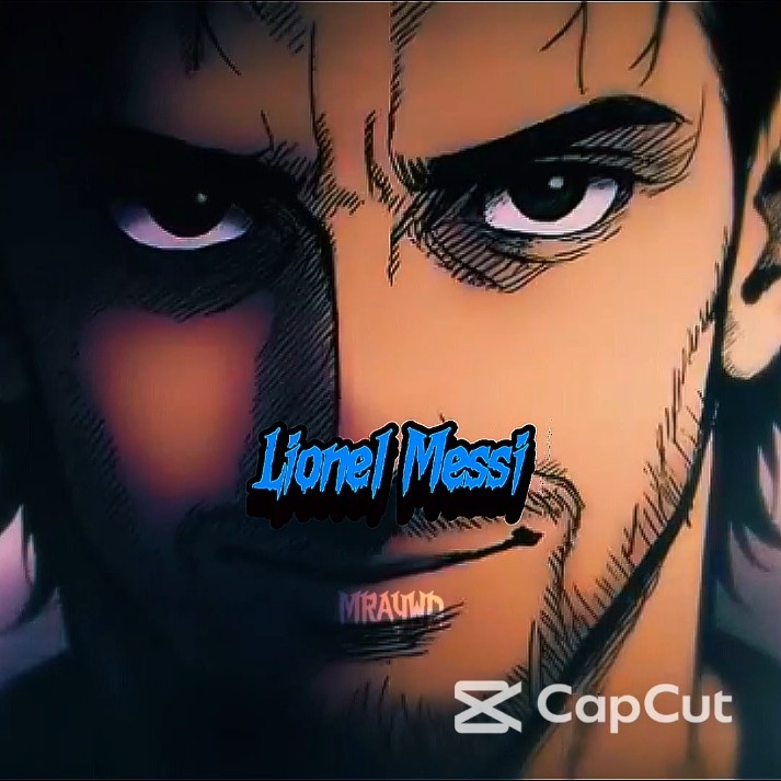 A legend in BL || #bluelock #trending #football #messi #ronaldo # ...