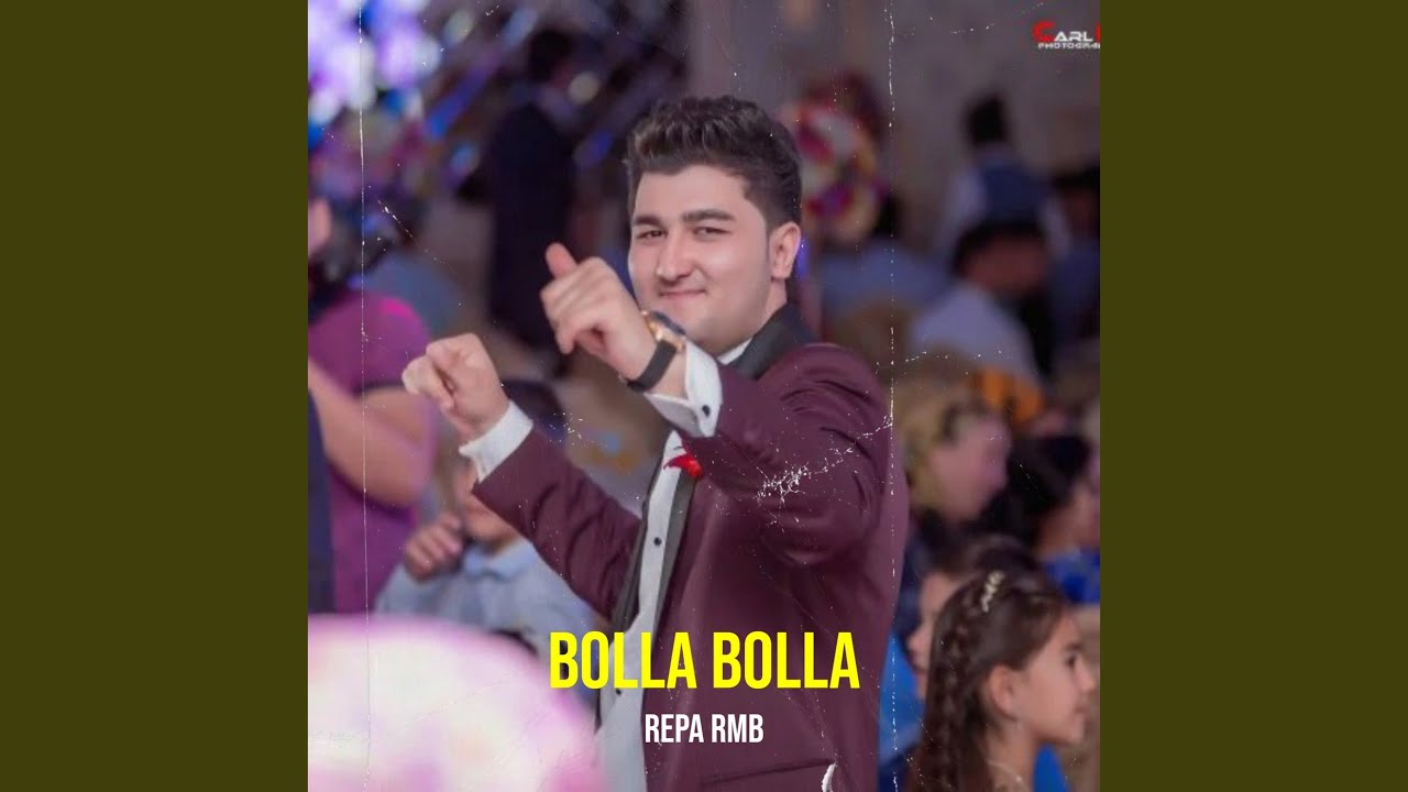 Bolla Bolla - YouTube