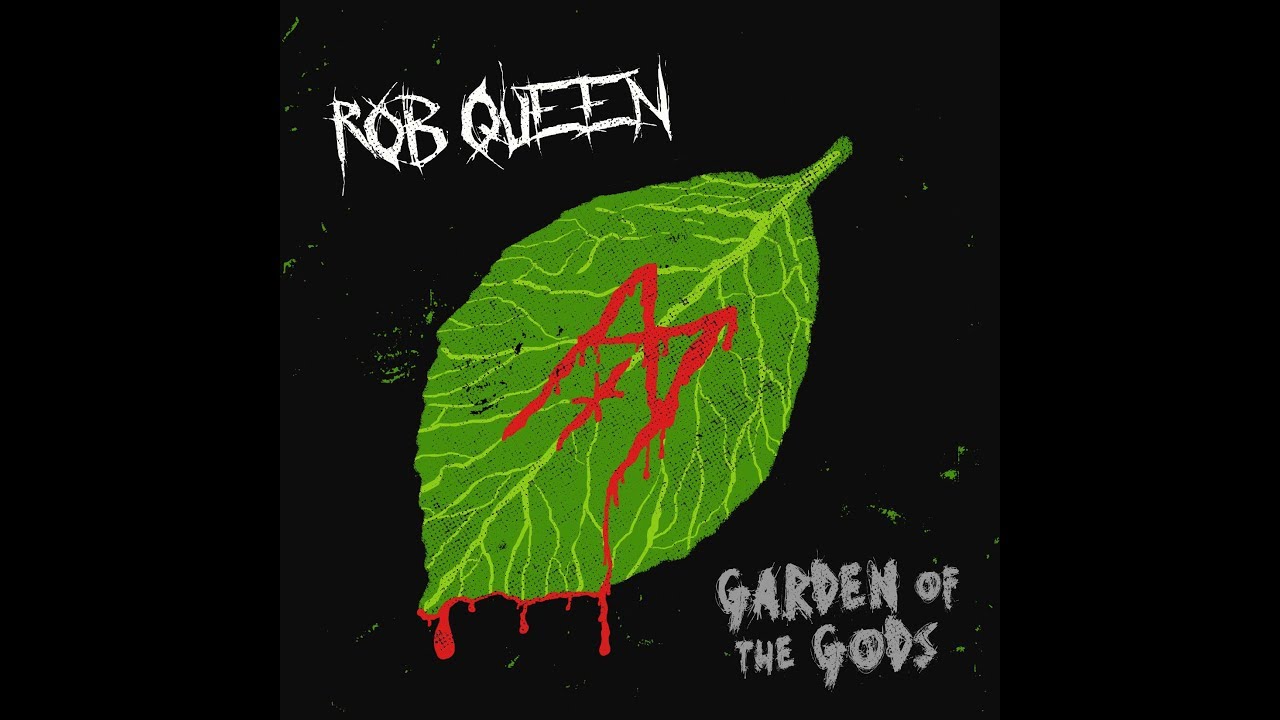 Rob Queen- The Awakening - YouTube