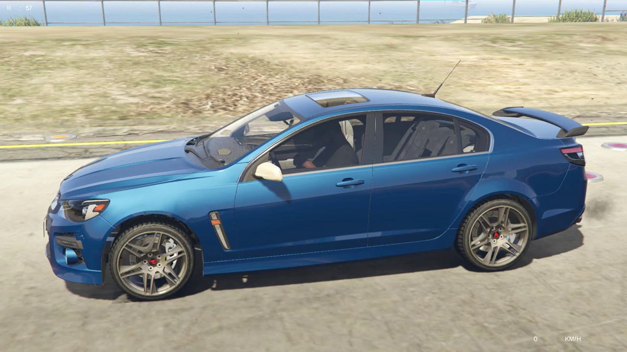 GTA 5: Wheels Custom Pack Add-On v2.0 - YouTube