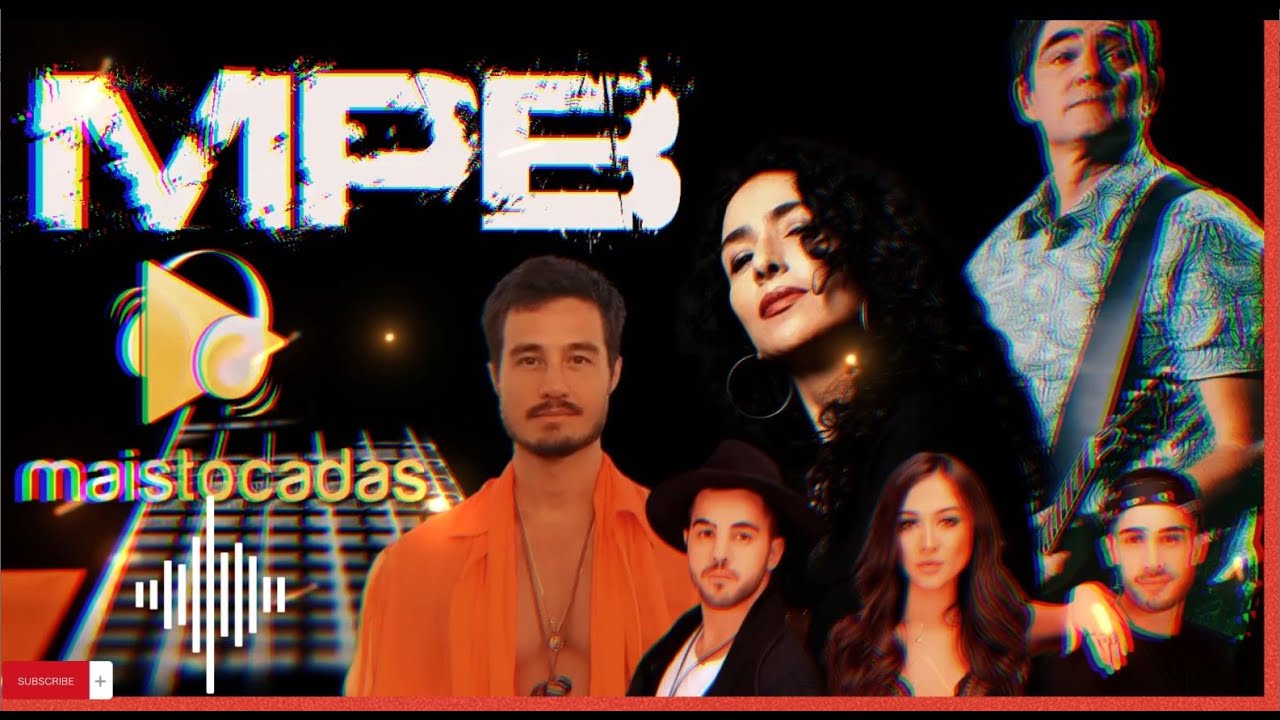 MPB As Melhores - Melhores da MPB de Todos os Tempos- MPB P SEU CAFE DA ...