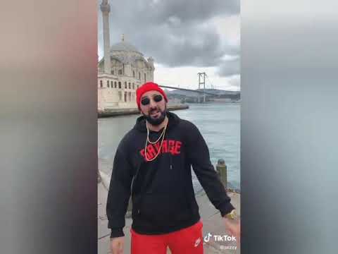 Hadi gel beni bul yeni adresim İstanbul en yeni tiktok videoları