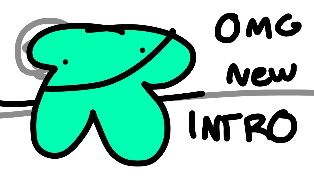 Anosimbib + Astosimbib fan intro - YouTube