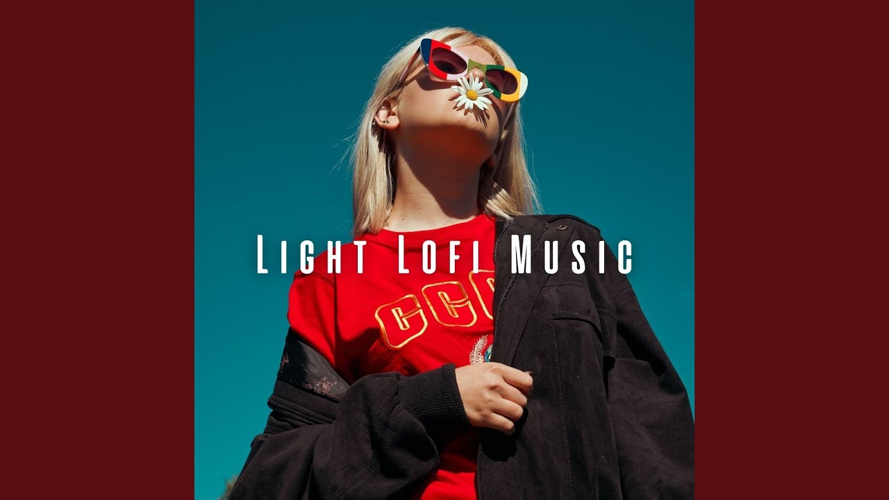 Lofi Laid-Back Tranquility Flow - YouTube