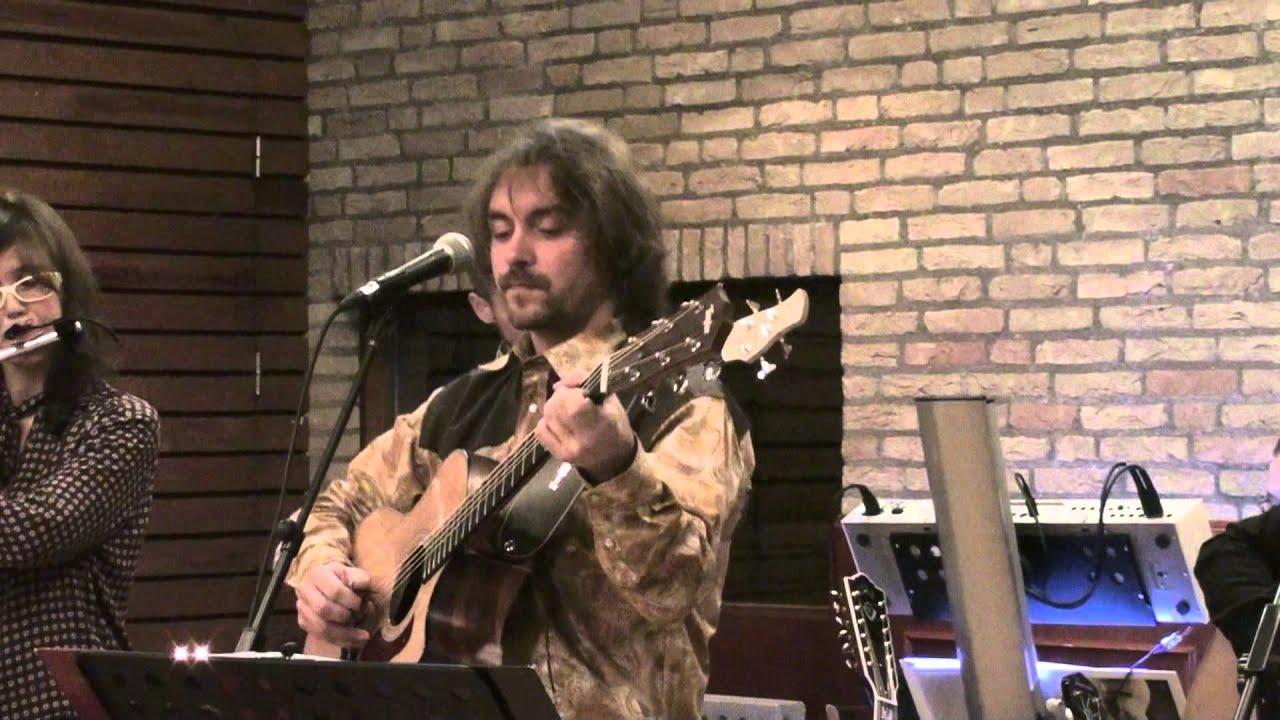 John Denver Project Band - I Guess He'd Rather Be In Colorado ...