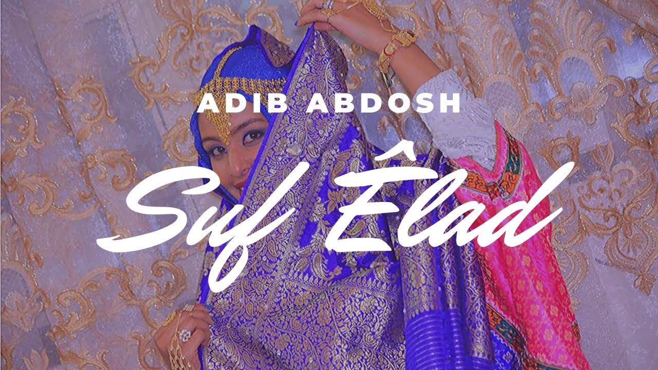 Adib Abdosh - Ayey | ኣዬይ feat. Dinir (Suf Êlad Album) - YouTube