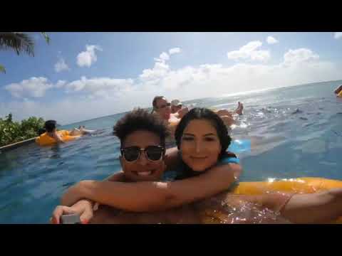 Bri Martinez Summer Vacation and Plus Size Fashion Ideas