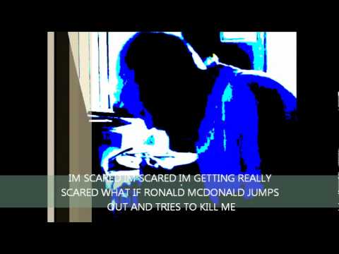 Angry German Kid #1 angry german kid gets scared (NO SCREAMERS I SWEAR ...