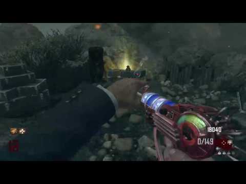 Black ops 2 zombie clips