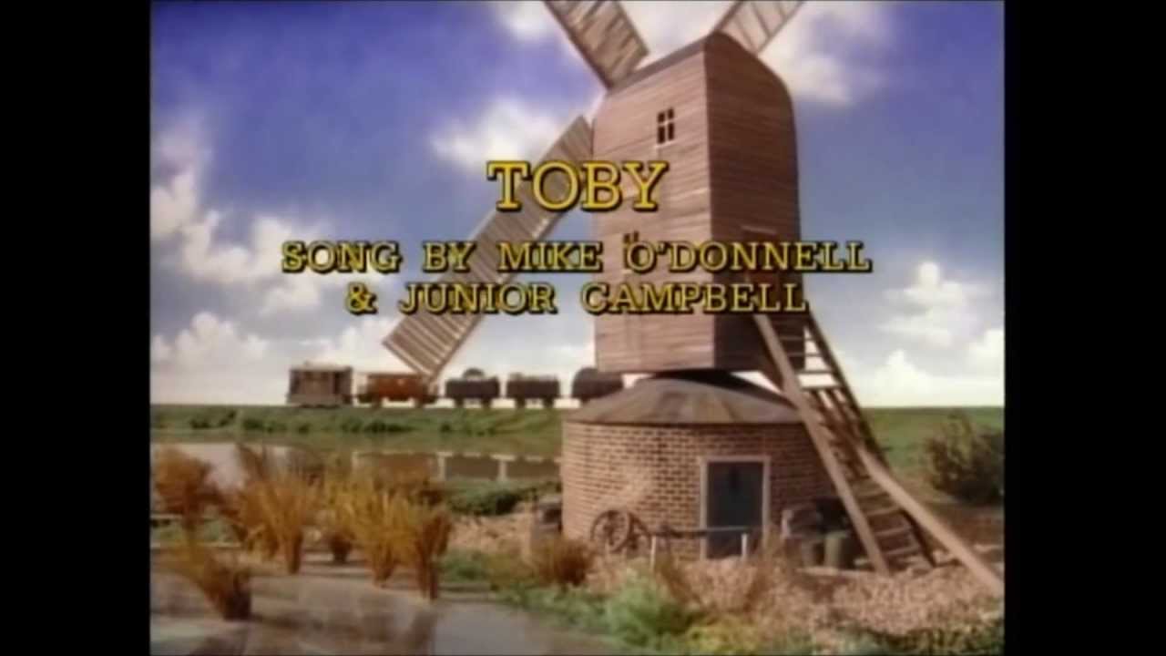 Toby - song - 1080p HD - YouTube