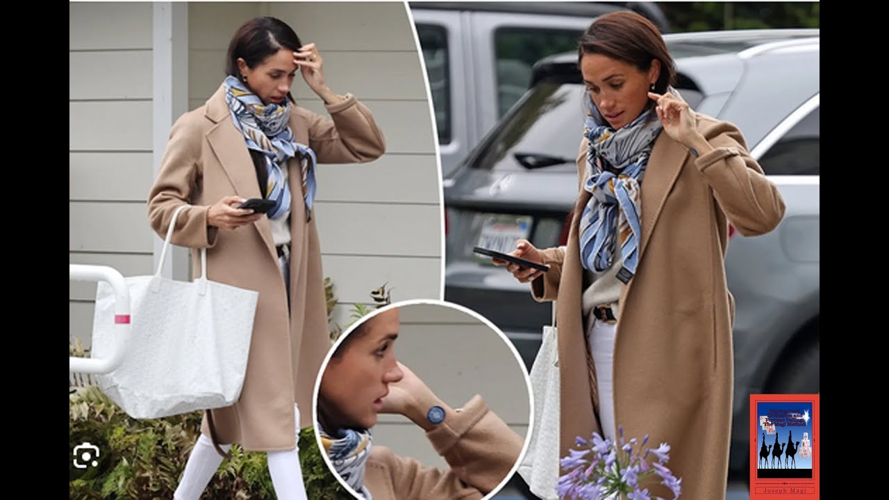 Harry's HRH Removed! Meghan Penning Memoir to BLAST Harry? Ozemp*c ...