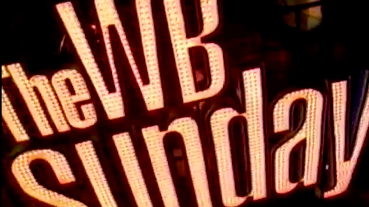 2001 WB Commercials (during Dawson's Creek) - YouTube