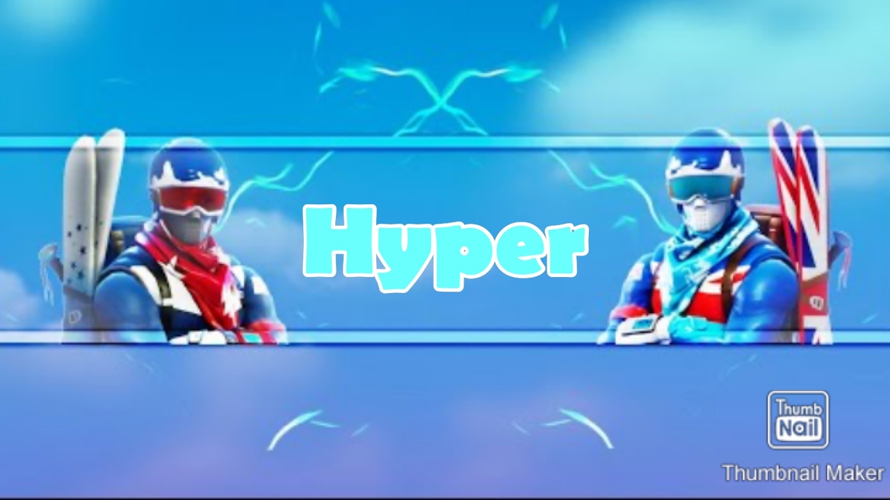 Hyper - YouTube