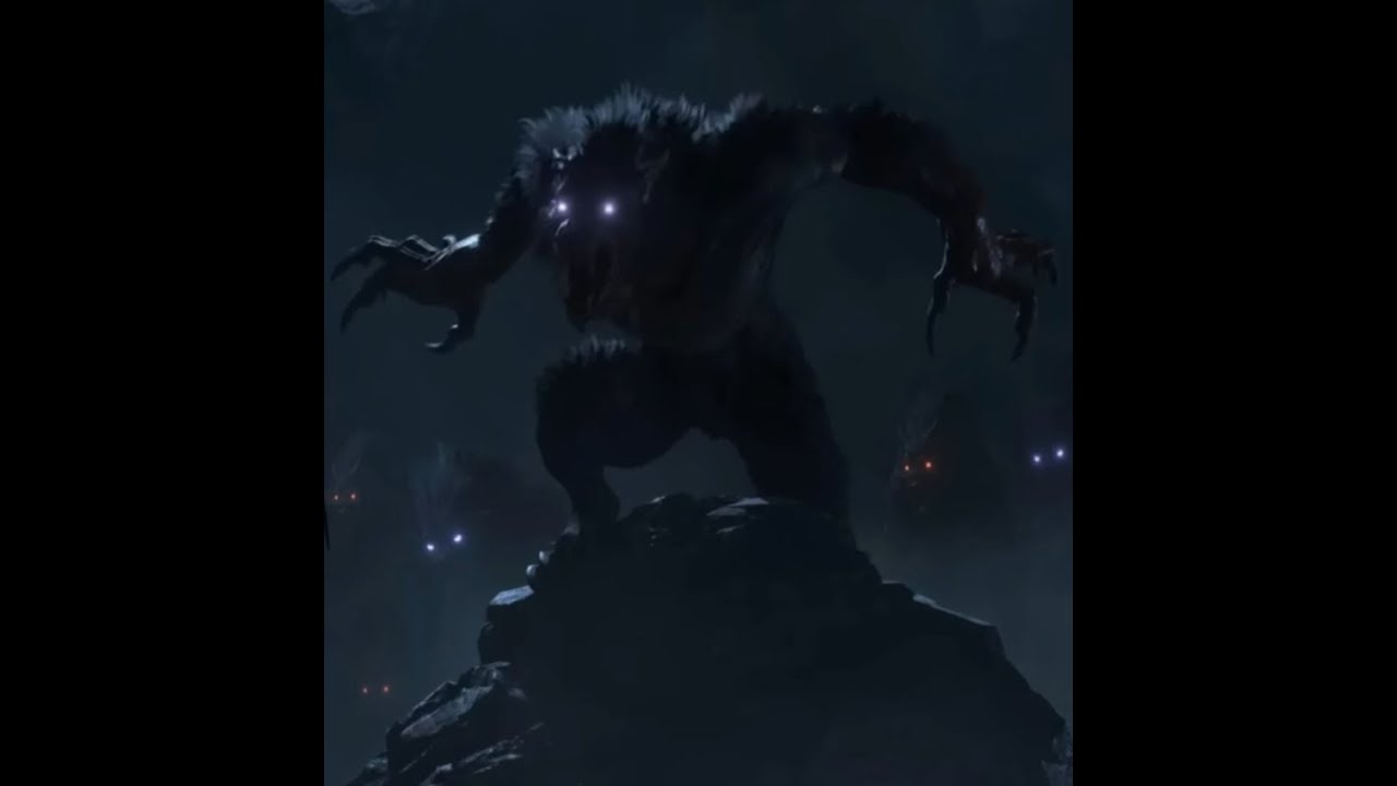 Tier 75 Demons Wake Dungeon Deathless - Storm Wolf Druid - Diablo 4 ...