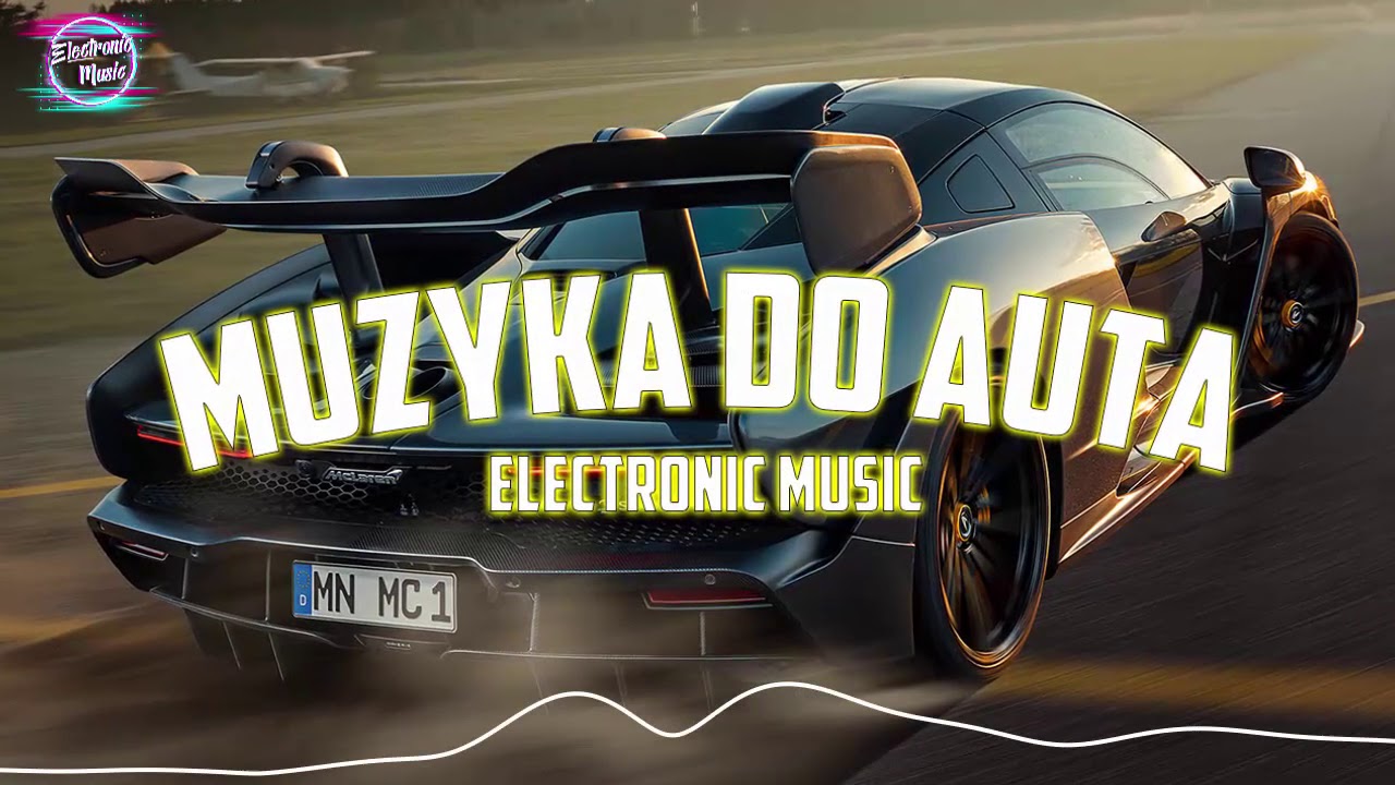 MUZYKA DO AUTA 🔥 NAJLEPSZE KLUBOWE HITY 🔥 MUZA DO AUTA Z MEGA TRAFIENIE!