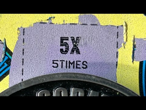 5X symbol ‼️🗼 From a tower in Florida 🦩 Lottery ticket mix 🤑 Black box ...