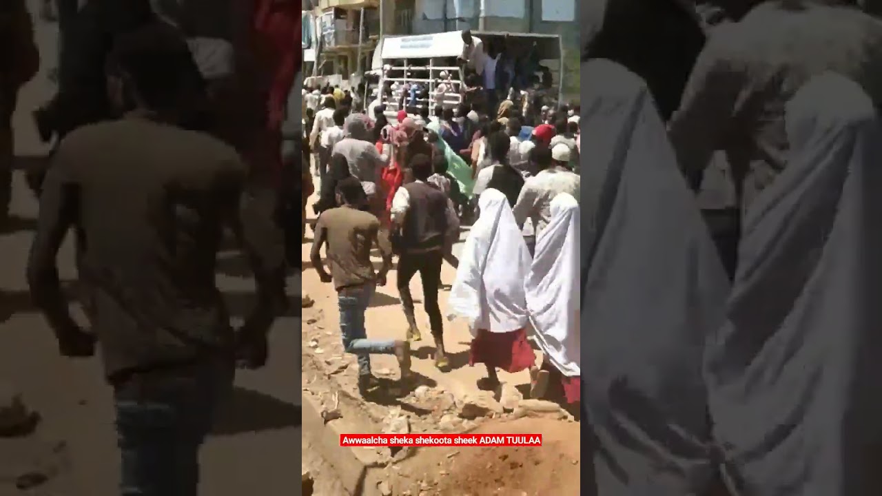 shek Adam tuula - YouTube