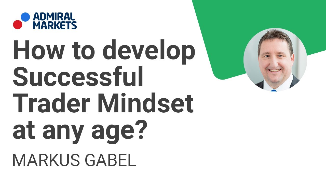 How to develop Successful Trader Mindset at any age? | Trading ...