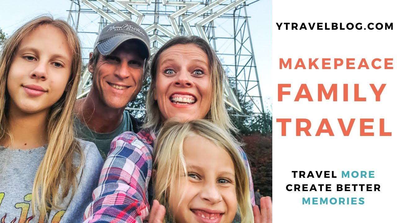 Welcome to the Y Travel Blog YouTube Channel - YouTube