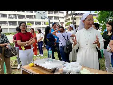 The Sisters of Mary School Boystown-Girlstown - YouTube
