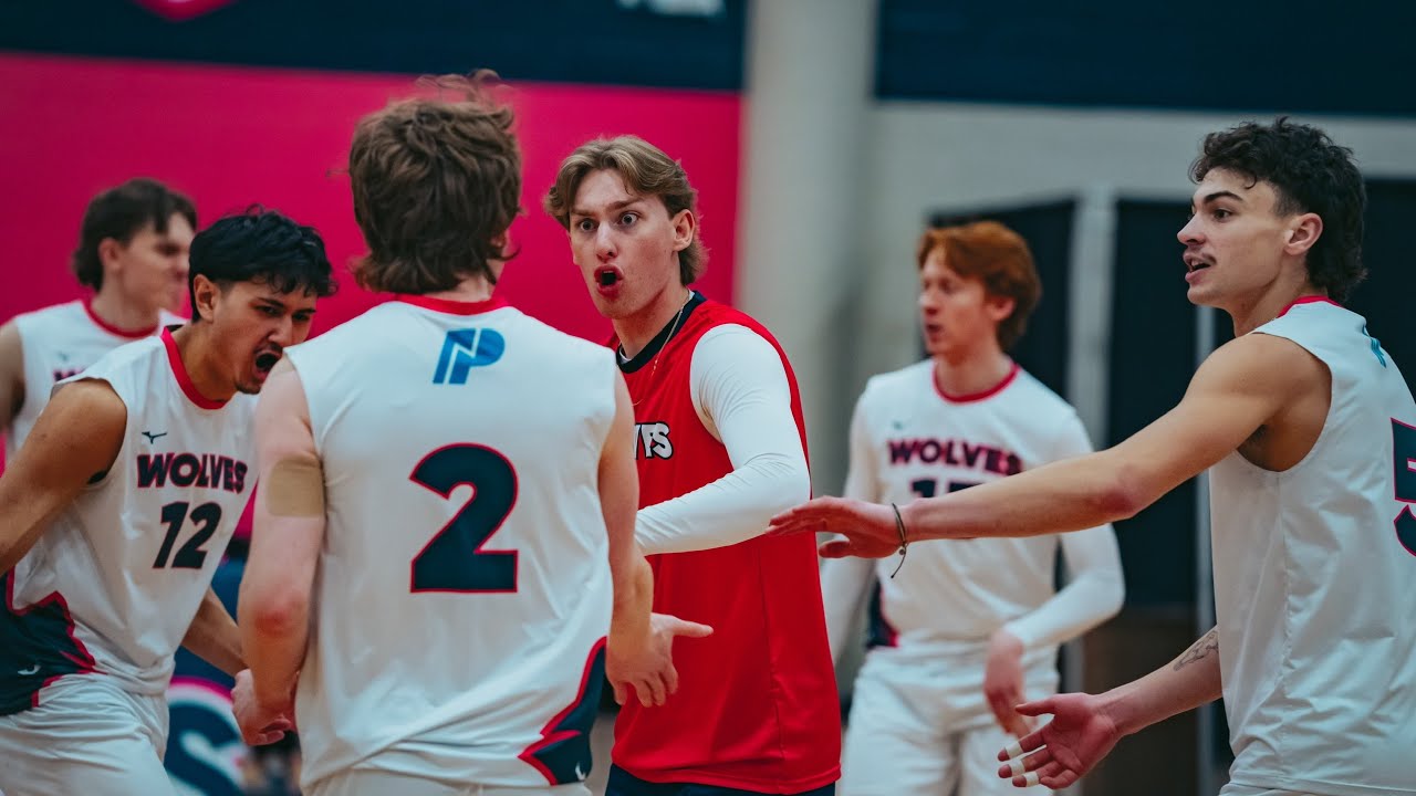 2024/25 SEASON ACAC NWP WOLVES HIGHLIGHTS - YouTube