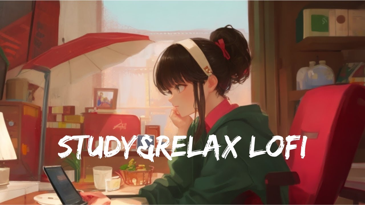 Lofi hip hop radio//beats to relax or study//Soothing Study Lo-fi - YouTube