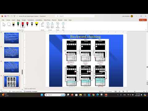 Lecture 6.2: Expert System Part2 - YouTube