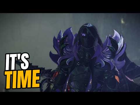 It’s Finally Time… My First Fatalis Fight (Monster Hunter World)