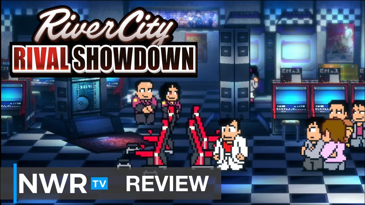 River City: Rival Showdown (Switch) Review - An NES Classic Reborn ...
