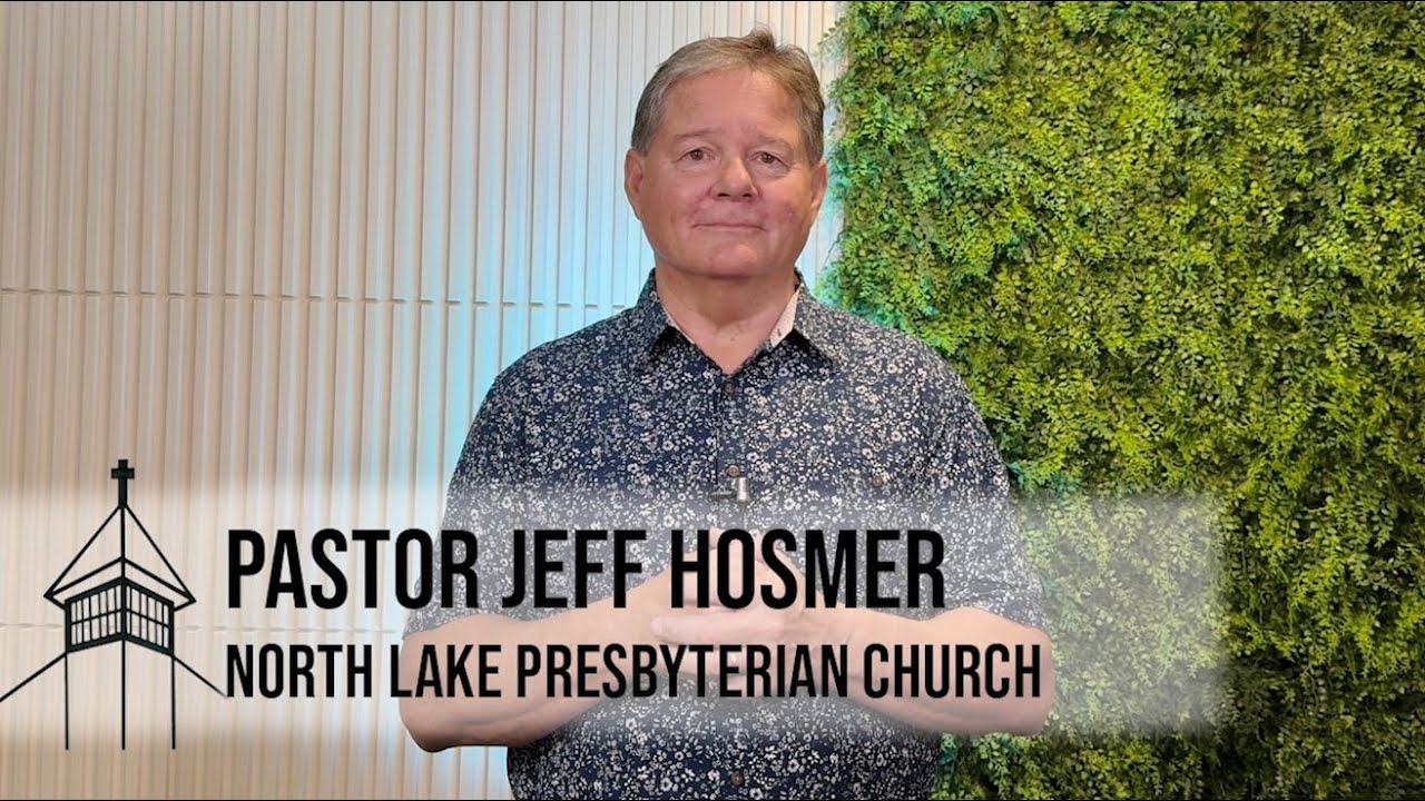Midweek Message - June 11, 2025 - Pastor Jeff - YouTube