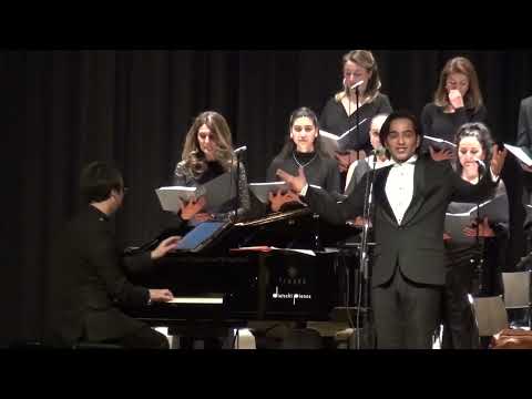 Memleketim (final) @BulentBezduzOfficial Tenor