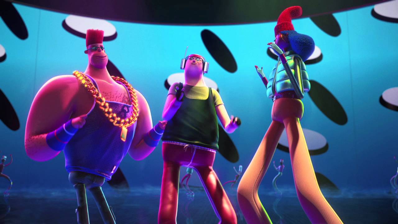 Oreo Open Up – 开启无限惊奇 - YouTube