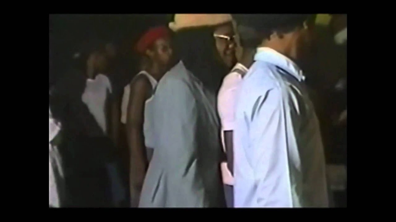REGGAE ANTHOLOGY HENRY JUNJO LAWES - VOLCANO ERUPTION PART 4 - YouTube