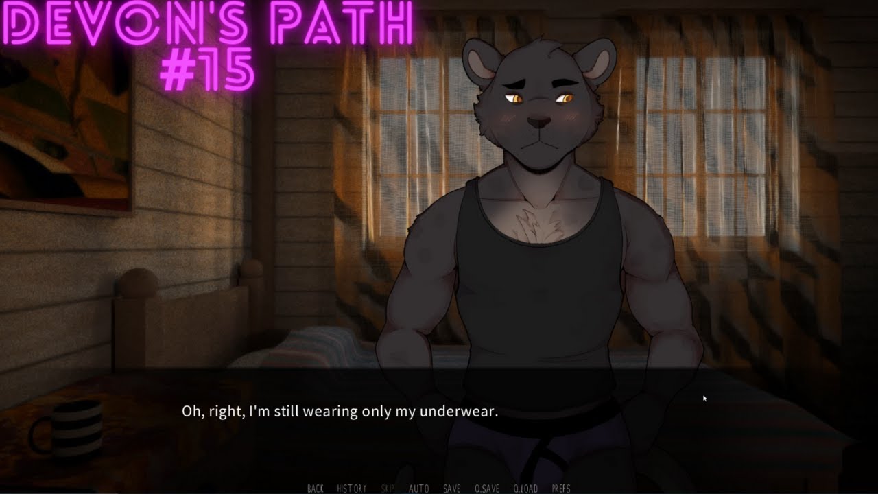 Waking Up With Devon- Dawn Chorus| Devon's Path #15 - YouTube